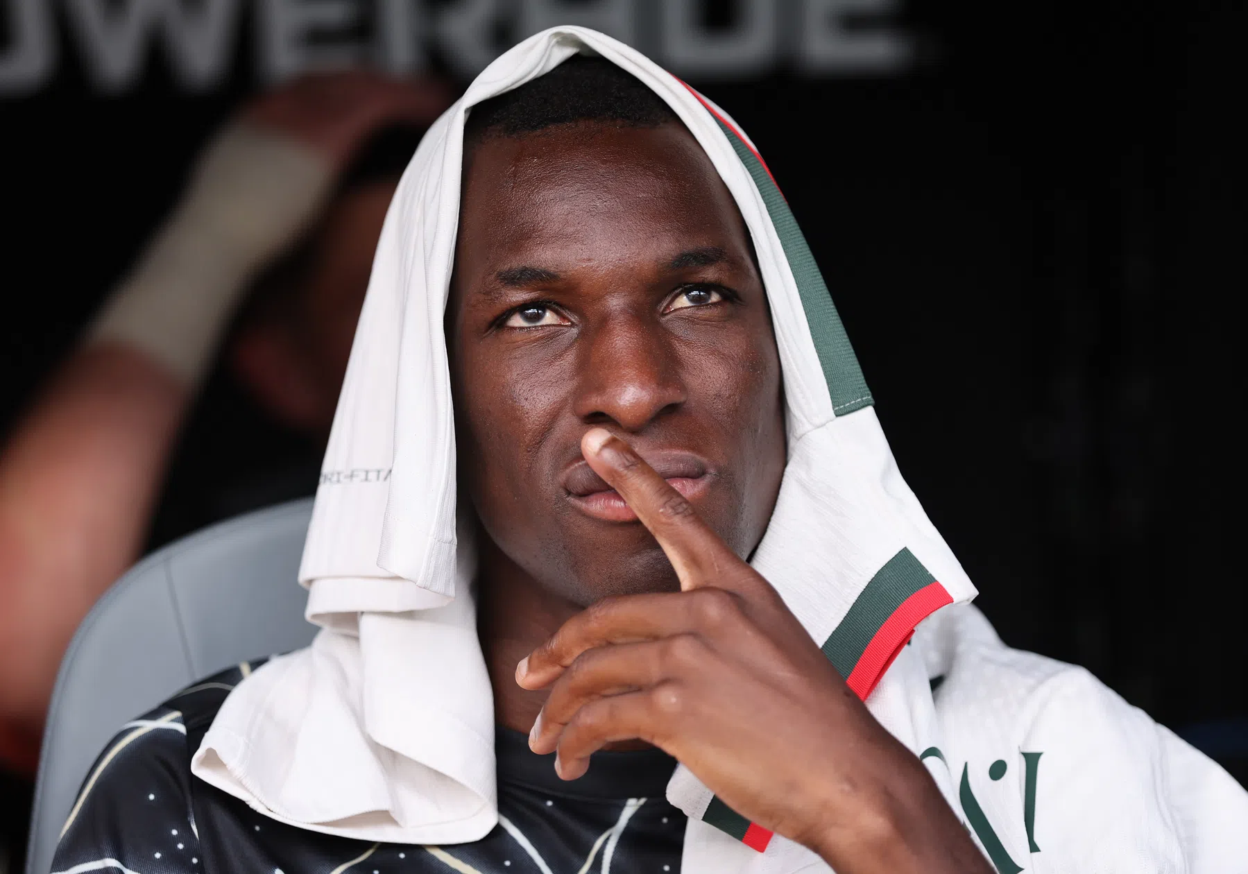 Soap ten einde: Bayern neemt Jackson alsnog over van Chelsea