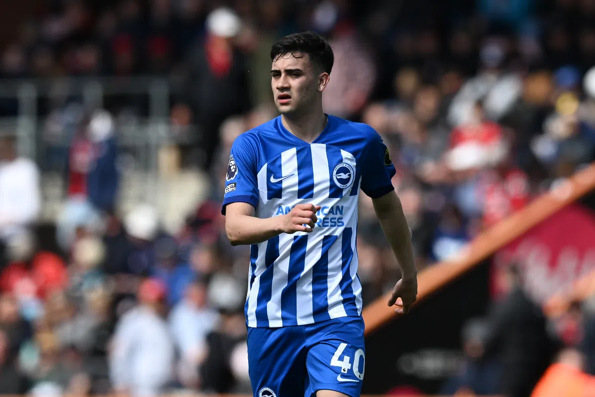 Pijnlijke situatie voor Chelsea-aanwinst Buonanotte