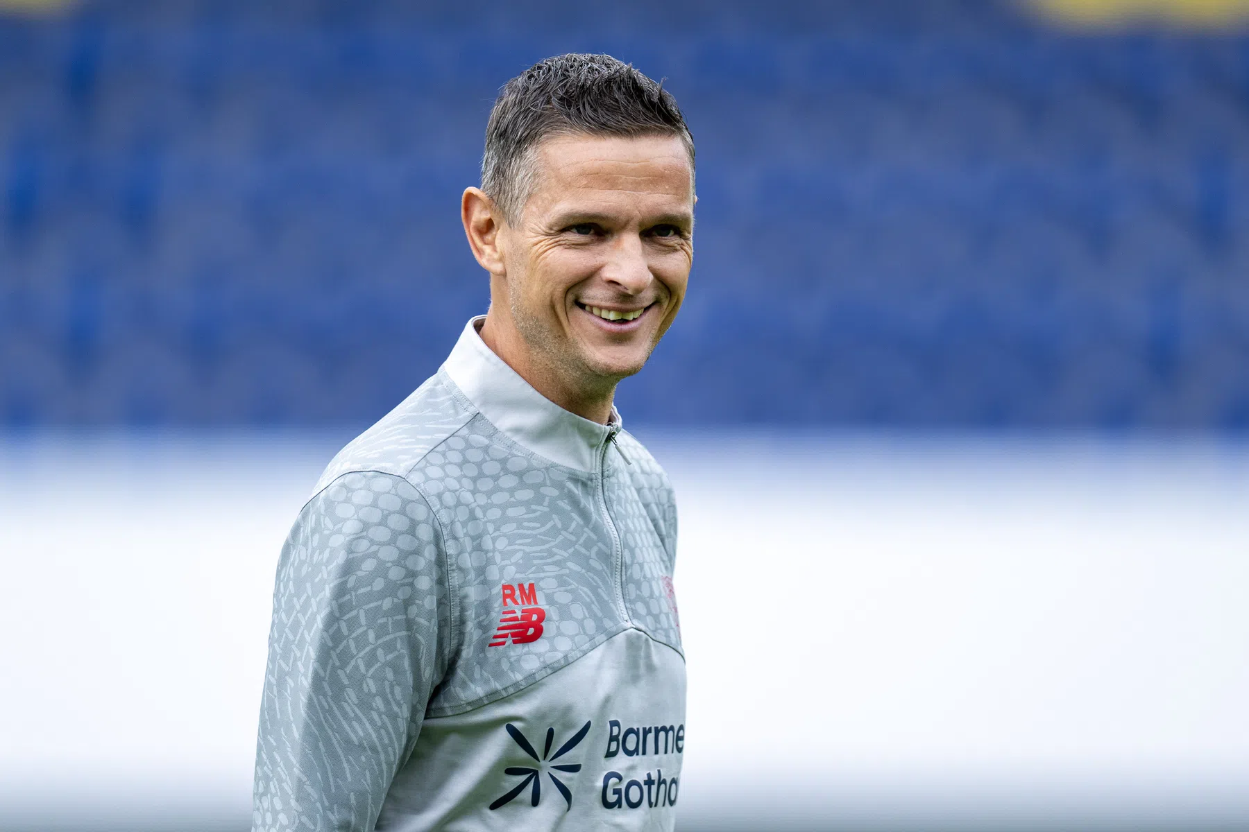 Directie Bayer Leverkusen tevreden over Meijer: 'Goed gedaan'