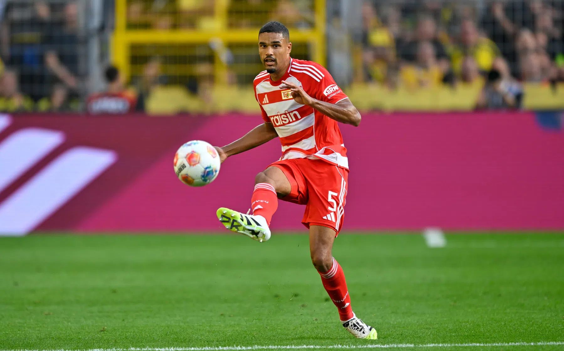 Doekhi sluit wintervertrek uit Berlijn niet uit