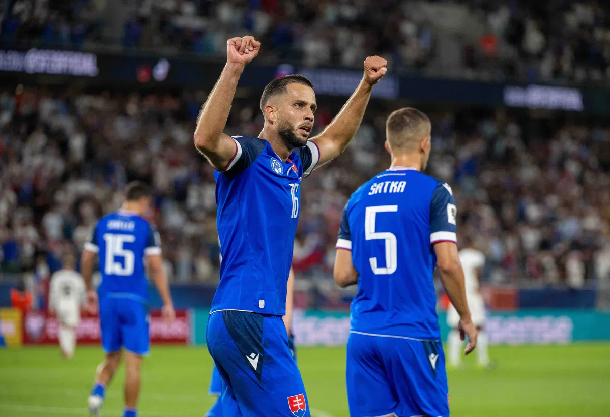 Hancko over monstersalaris Al-Nassr: 'Twintig jaar voor spelen bij Atlético'