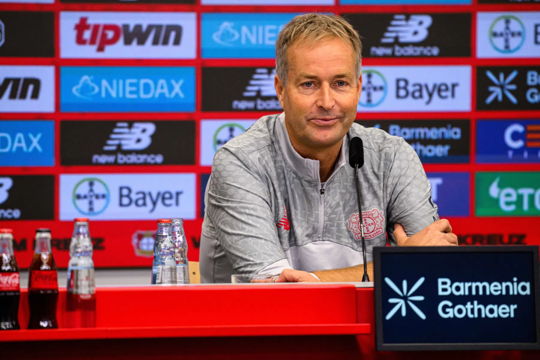 Hjulmand begon direct na ontslag Ten Hag met bekijken van beelden