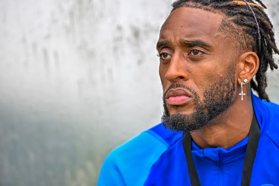 Leroy Fer heeft een nieuwe club gevonden