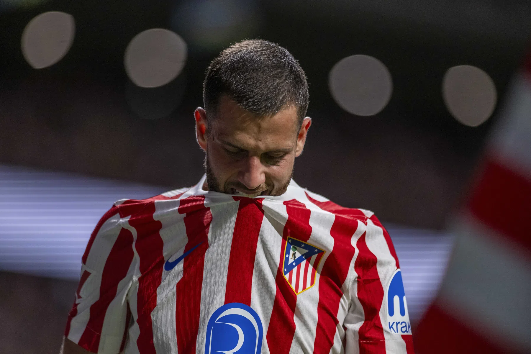 Hancko Speler van de Maand bij Atlético: verdediger wel geblesseerd geraakt