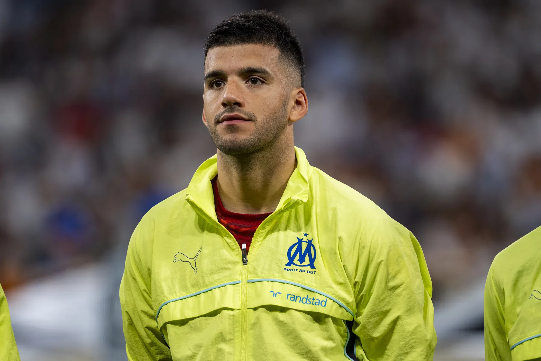 Rulli bijt van zich af na speculaties: 'Het is een leugen'