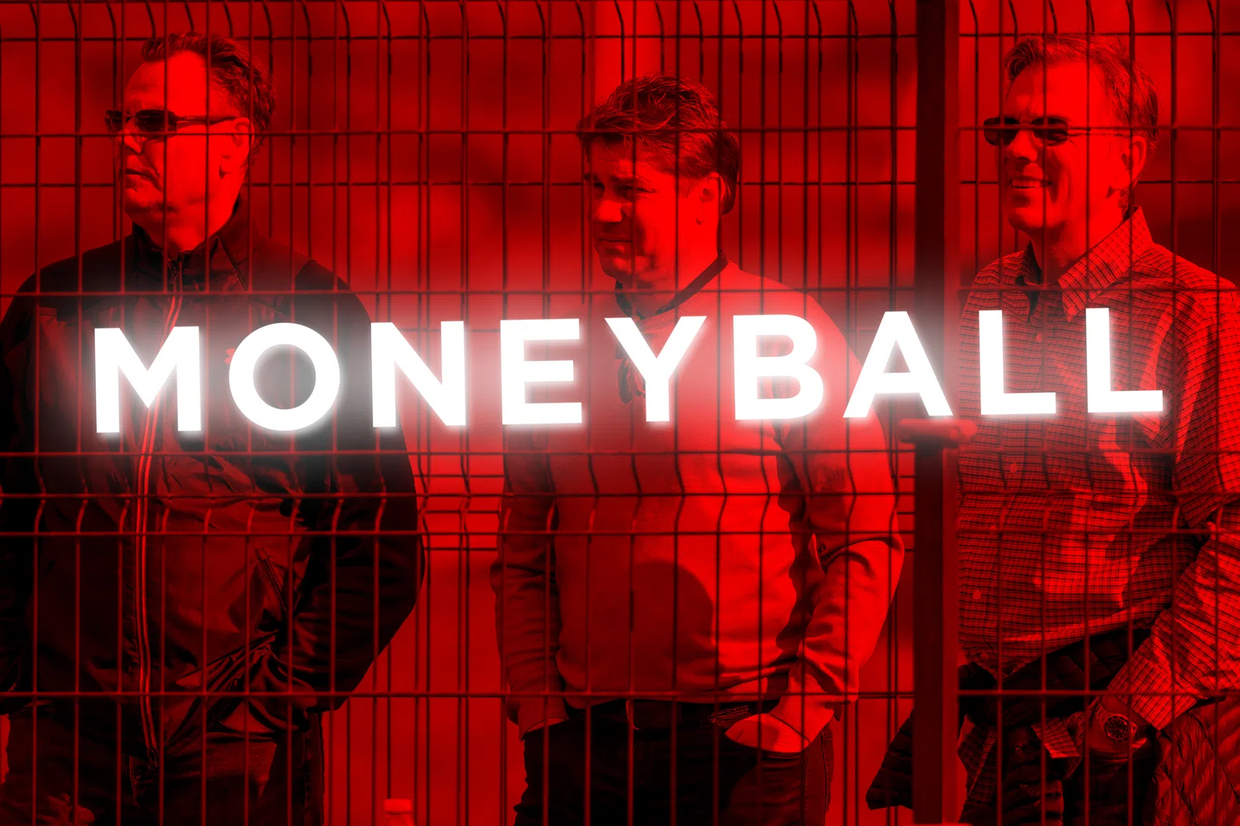 Maak kennis met de Moneyball Mindset