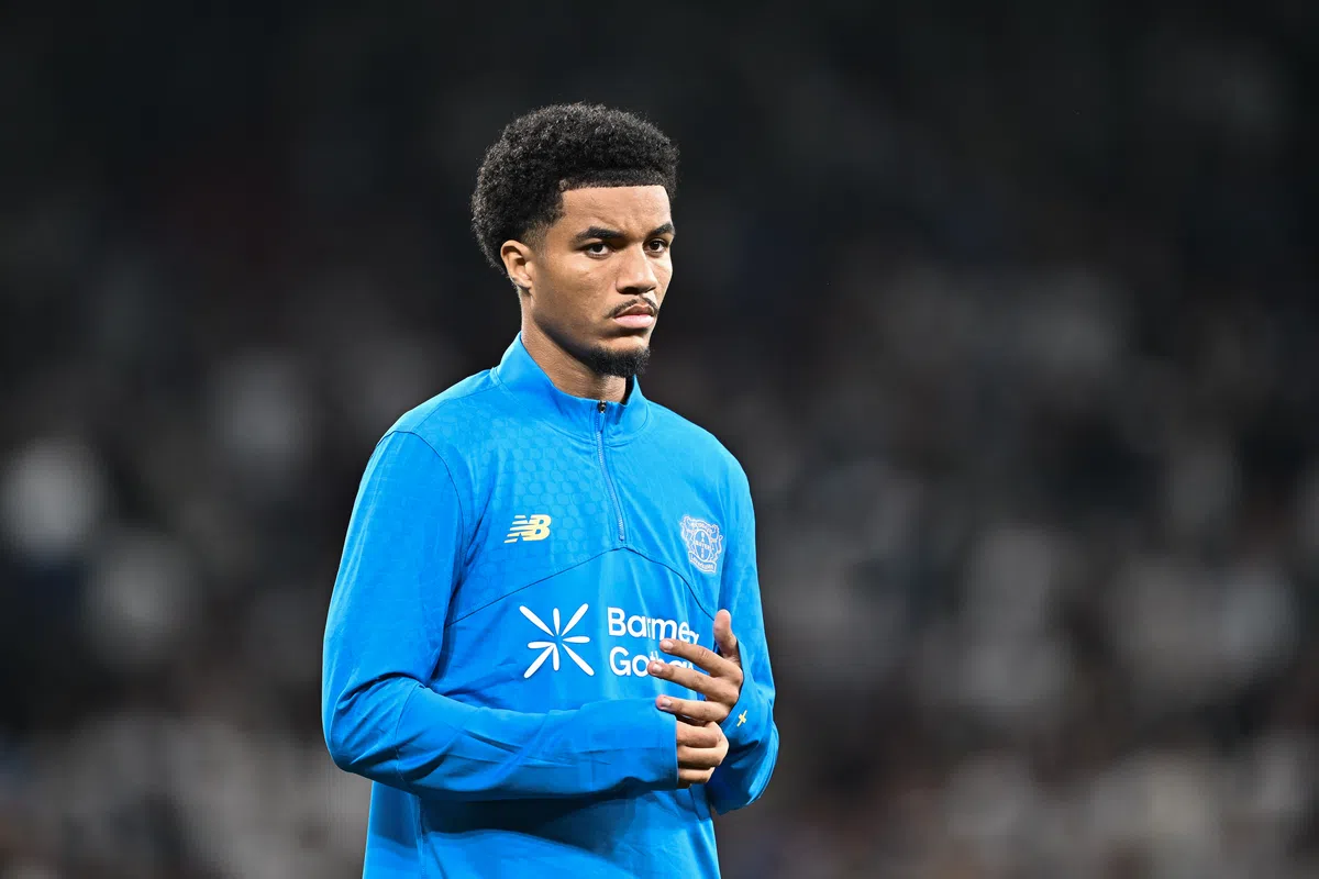 Treffer Tillman niet genoeg voor nieuwe zege Bayer Leverkusen