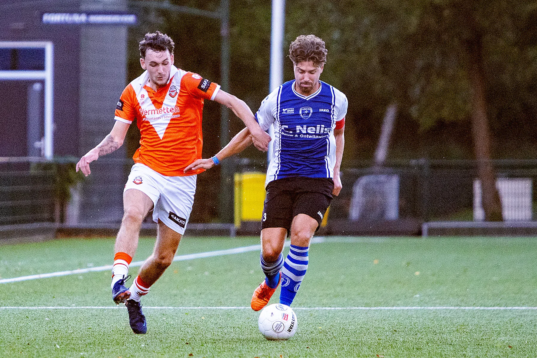 RBC waagt laatste sprong naar hoofdtoernooi KNVB-beker voor duizenden toeschouwers