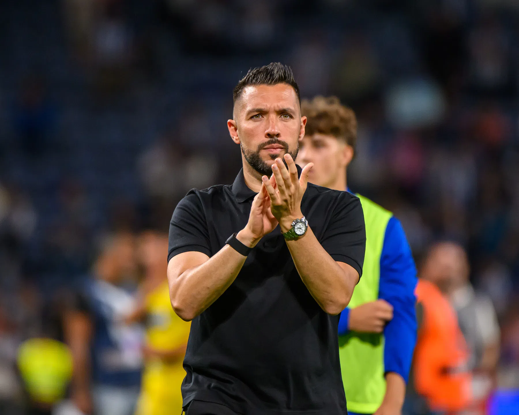 Het FC Porto van Francesco Farioli gaat als een raket
