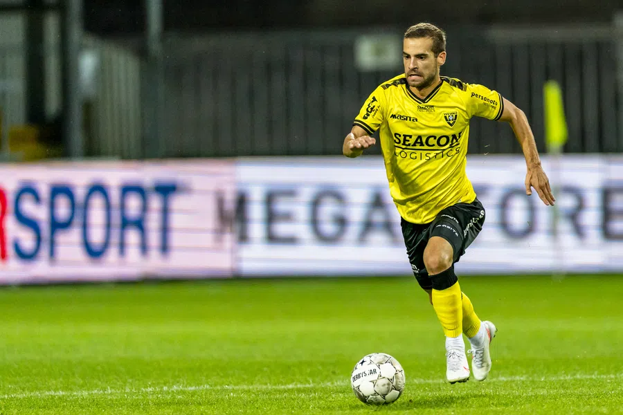 FIFA stelt dat Maleisië loog over de opa van Héctor Hevel, bond in beroep