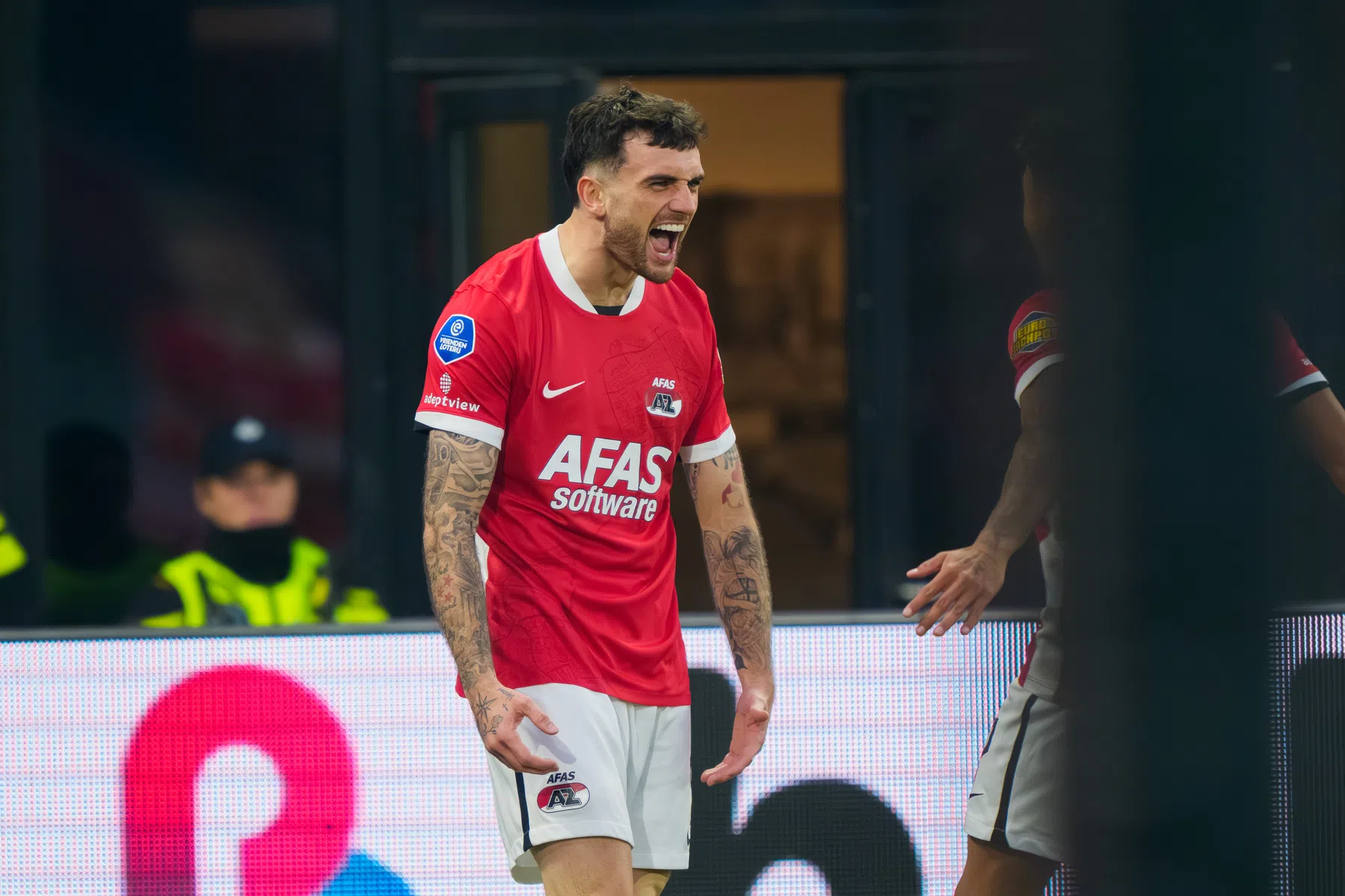 De grote uitdaging voor AZ: 'Als we dat doen, komen we op een hele ...