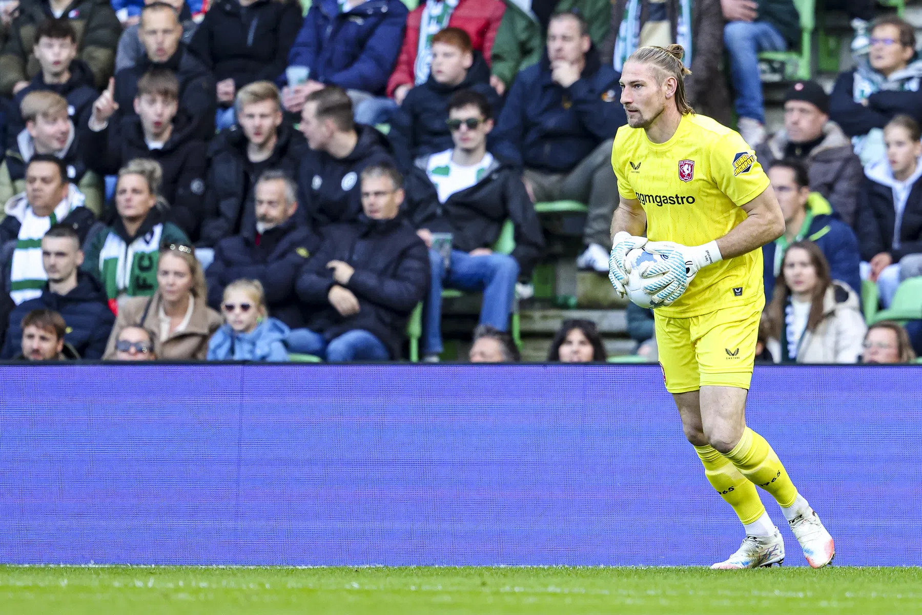 Nederig Twente koestert Unnerstall na zware middag in Groningen