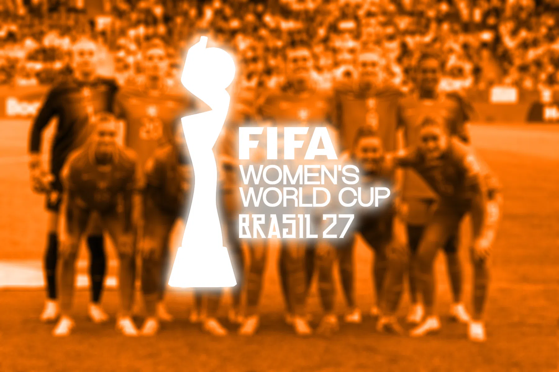 Oranje-vrouwen loten Frankrijk, Polen en Ierland in kwalificatie voor ...
