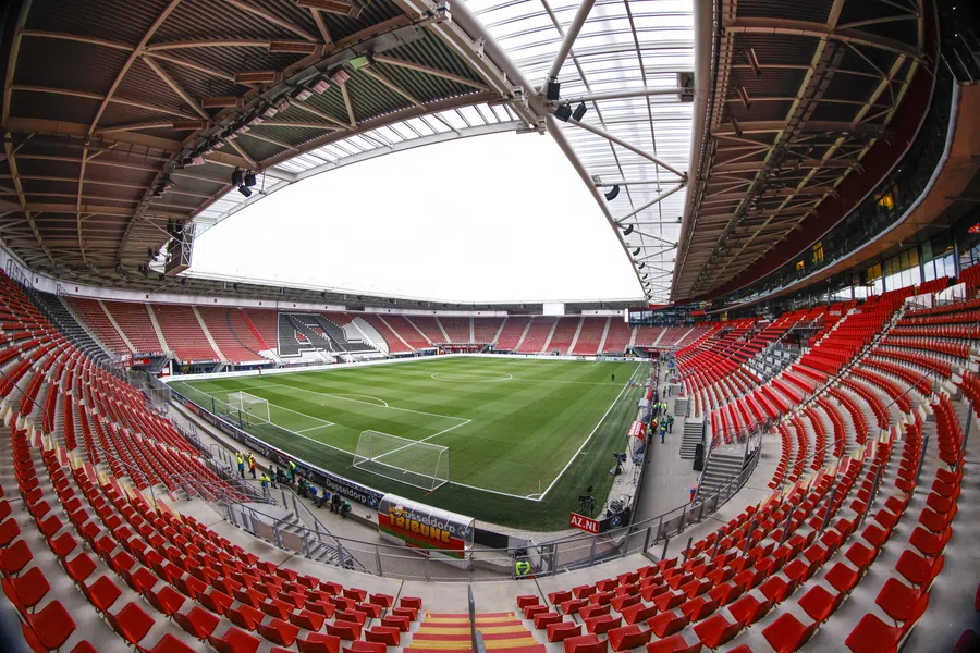 Kiezen tussen AZ en PSV: maak kans op 50x je inzet!