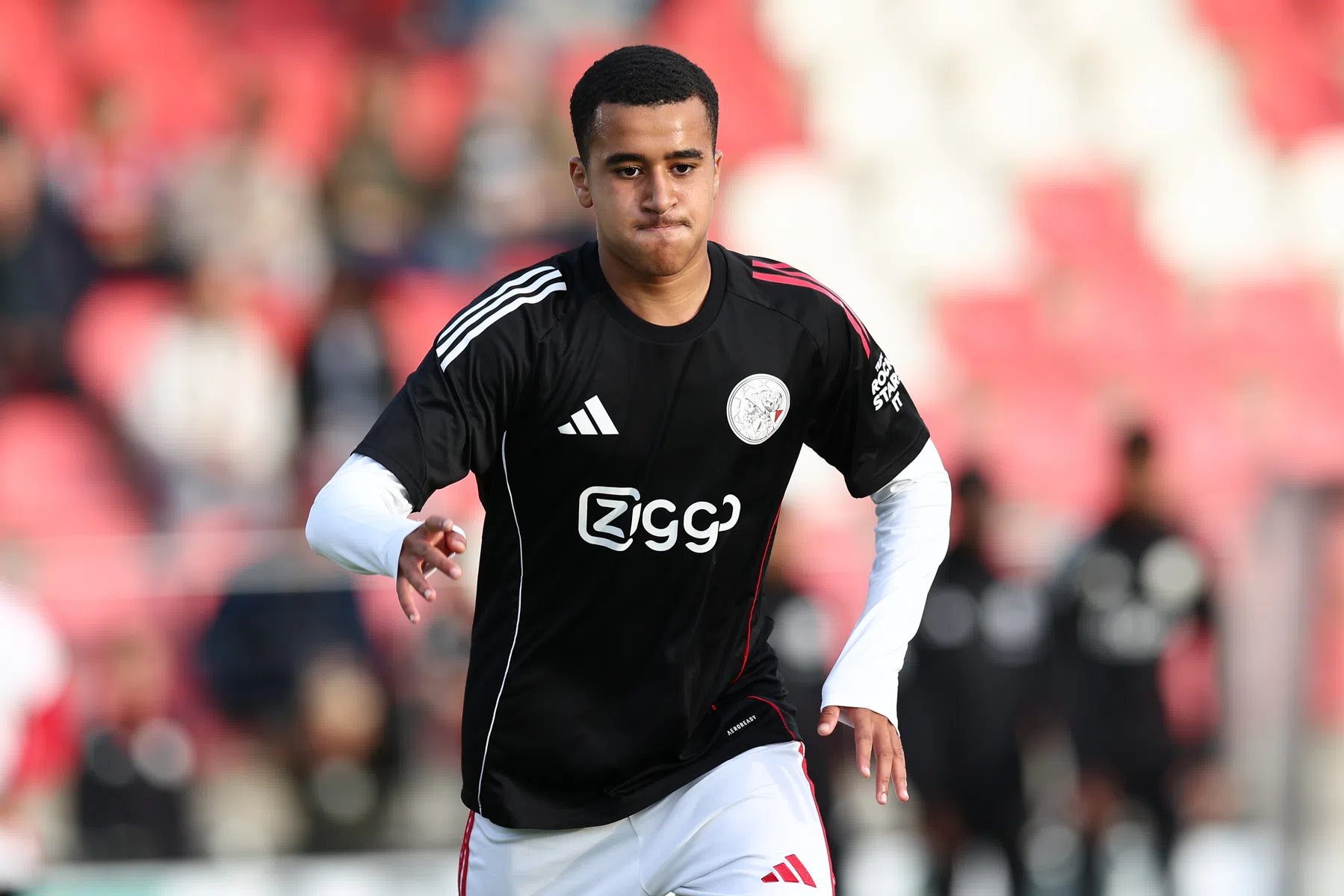 Ajacied Ouazane helpt Marokko aan WK-record, Mokio sluit aan bij België Onder-17