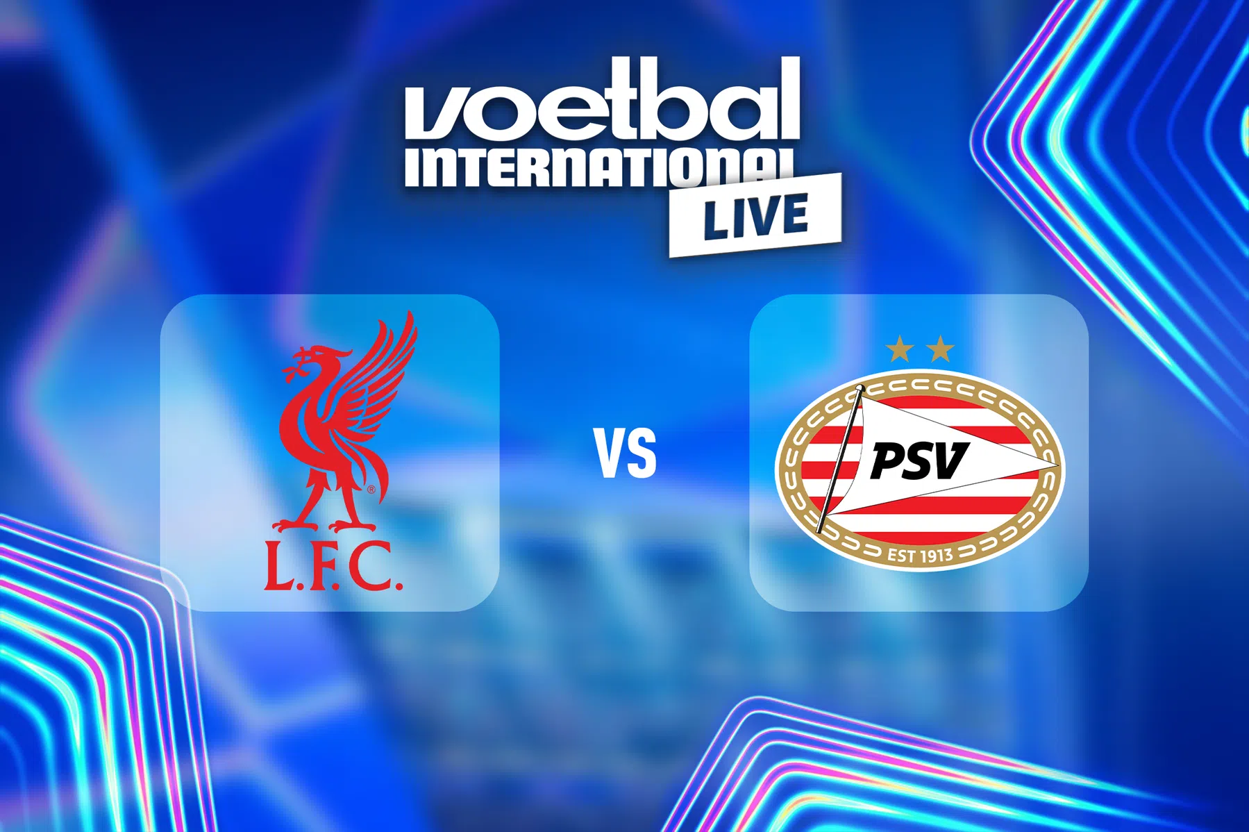 PSV ligt op koers voor plek in tussenronde van de Champions League