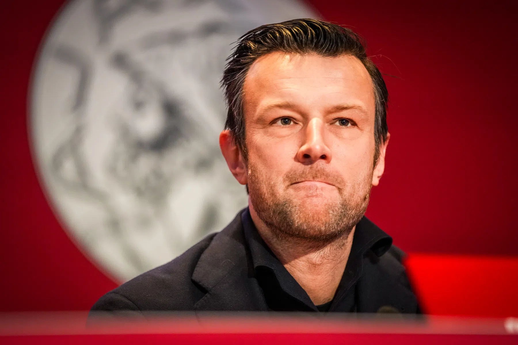 Geelen vergoedt goedwillende Ajax-fans: 'Zij zijn in gevaar gebracht'