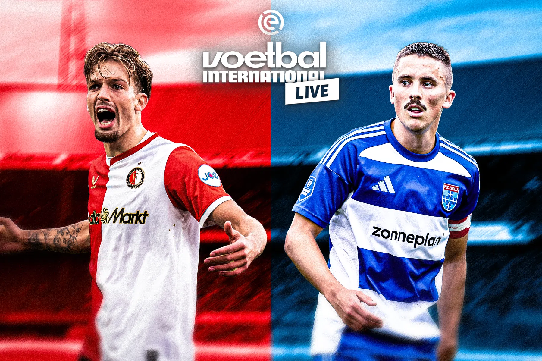 Hadj Moussa is trots op doelpuntenmachine Ueda