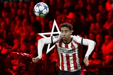 Van Marokko naar Newcastle: PSV werkt aan snelle terugkeer Salah-Eddine