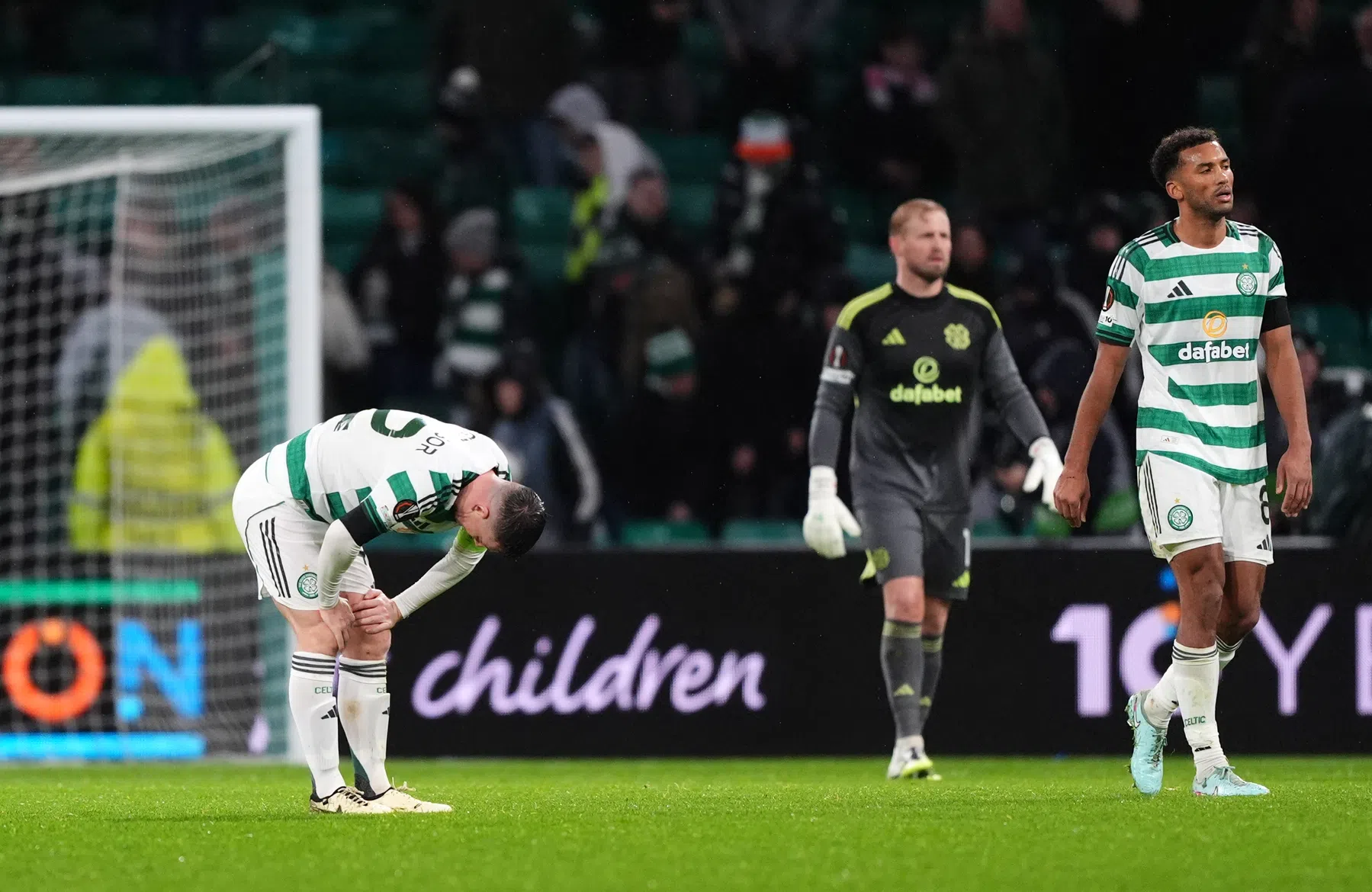 Dubbele crisis in Schotland: hoe nu verder met Celtic en Rangers?
