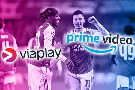 Duel tussen Arsenal en Wolverhampton niet bij Viaplay te zien