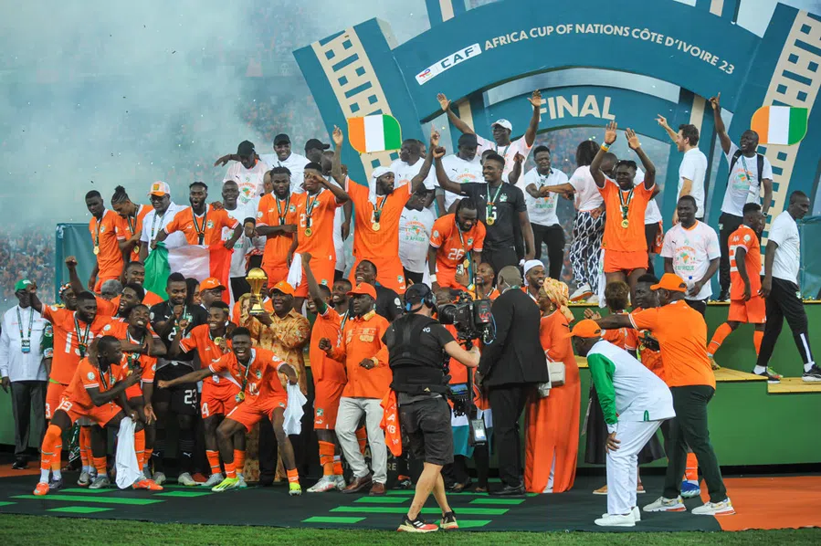 Afrika Cup Quiz: raad de spelers van Nederlandse clubs