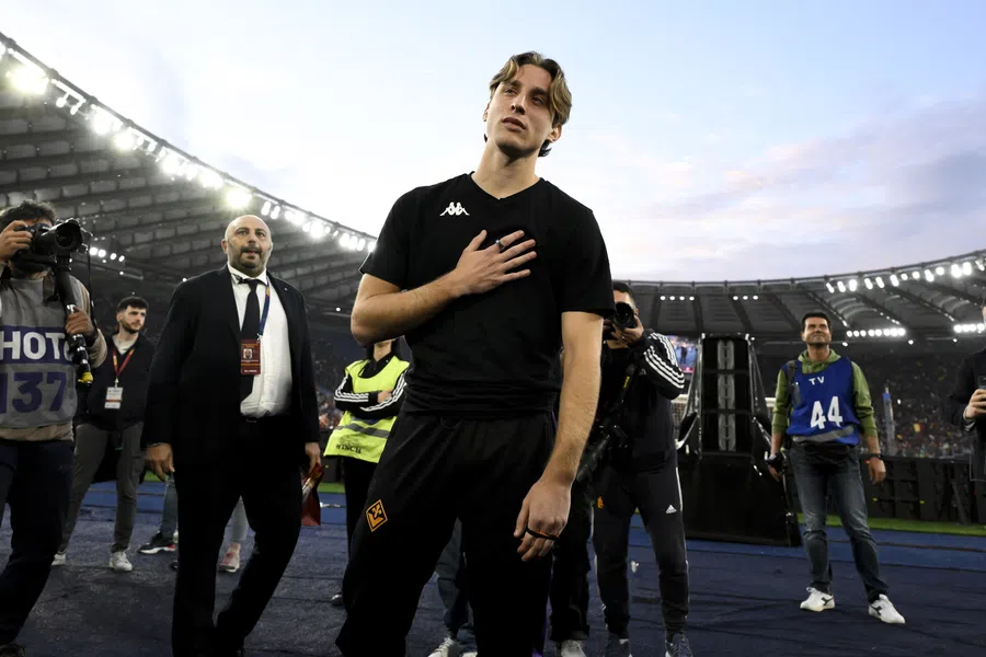 'Bove maakt transfer om ruim jaar na hartstilstand rentree te kunnen maken'