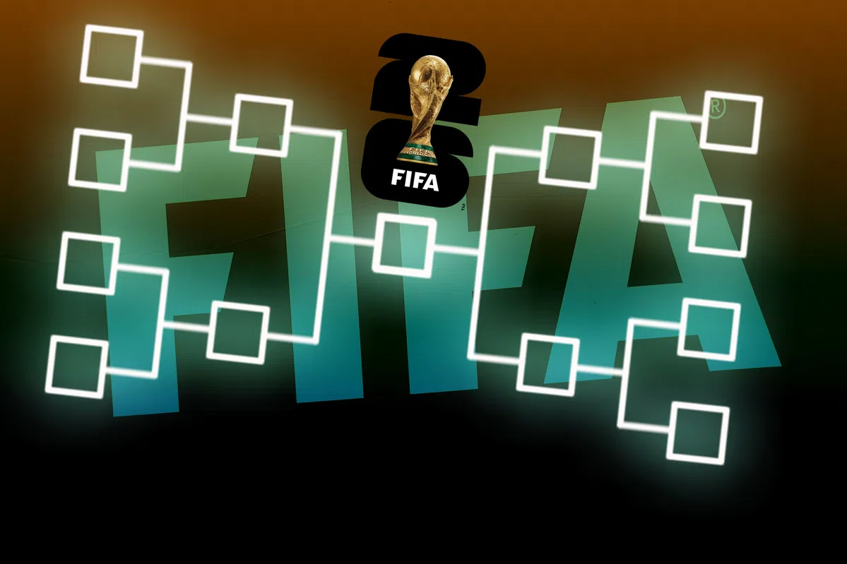 Dit is het volledige speelschema van de groepsfase van het WK 2026