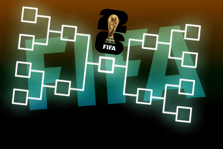 Dit is het volledige speelschema van de groepsfase van het WK 2026