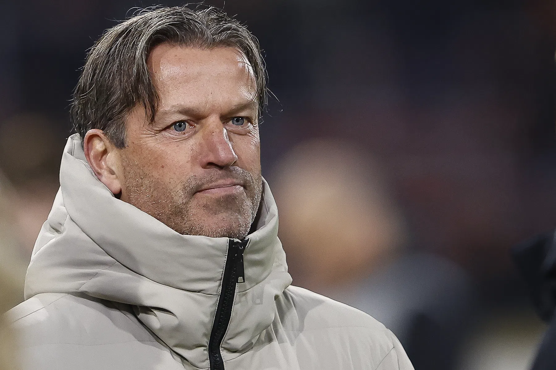 Heracles krijgt sprankje hoop, ondanks uitschakeling: 'Dit moeten we ...