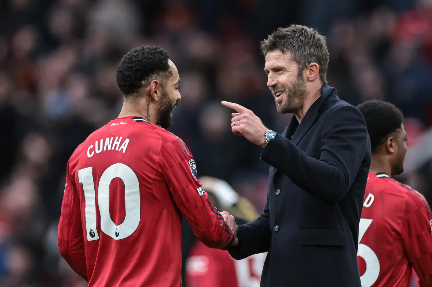 Engelse pers ziet bevrijding Man Utd: 'Een vernietigend oordeel over ...