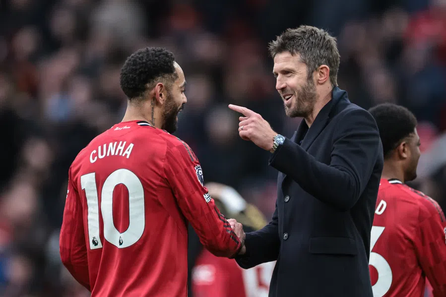 Engelse pers ziet bevrijding Man Utd: 'Een vernietigend oordeel over ...