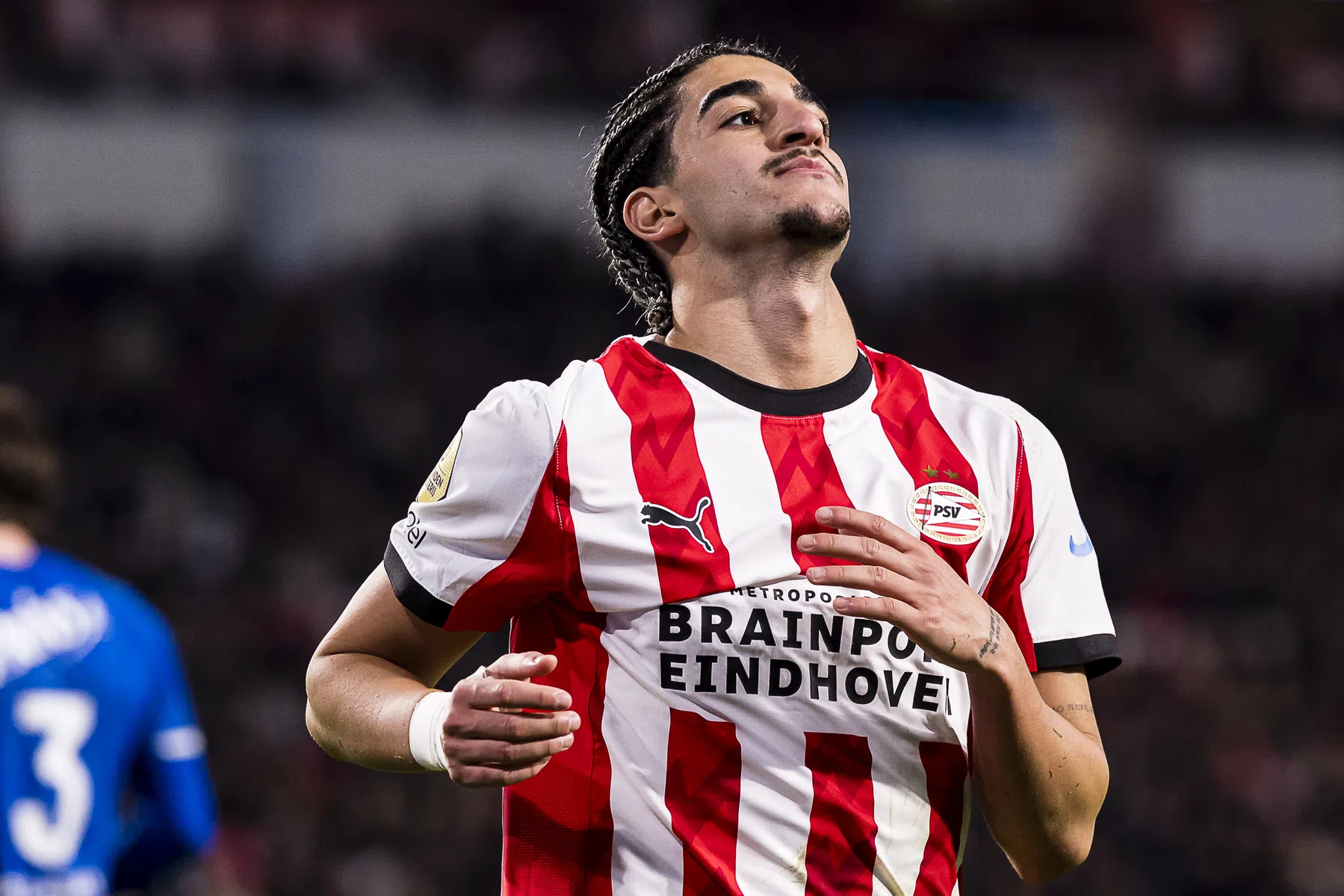 PSV verkoopt jonge aanvaller aan Levante