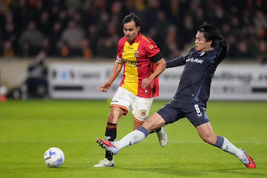 Waarom Mats Deijl past bij het huidige Feyenoord