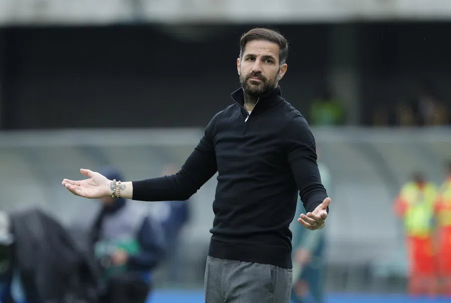 Serie A-revelatie Como zeker van debuut op Europees podium