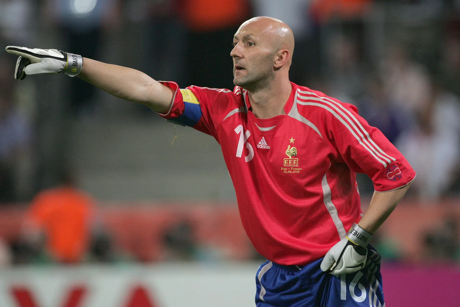 10 clean sheets: de zeer onderschatte WK-keeper