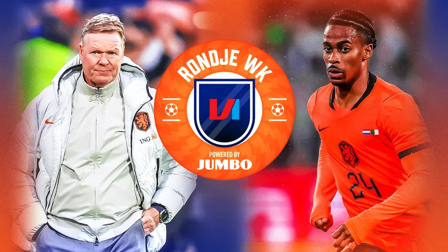 Rondje WK: waarom Malen en Memphis niet samen kunnen spelen