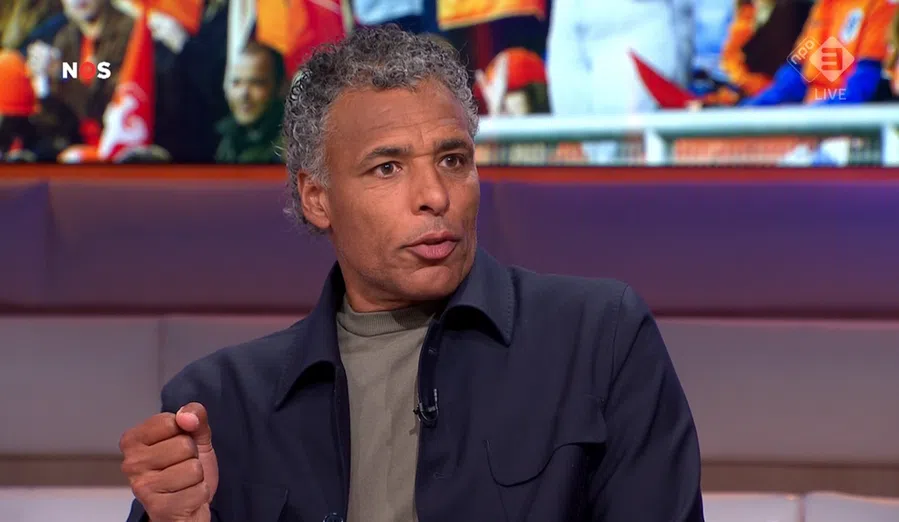 'Heel slecht' Oranje stelt Van Hooijdonk teleur: 'Er is toch een beetje ...