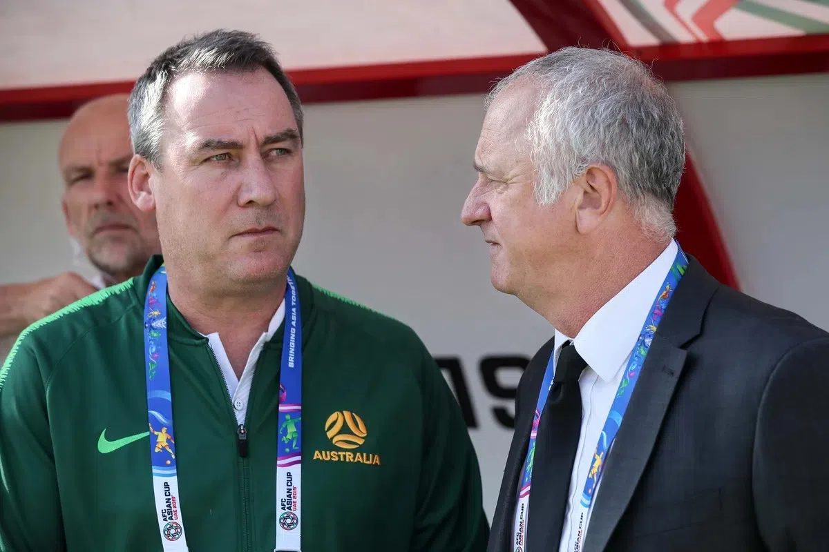 Meulensteen met missie naar WK: 'We willen het volk van Irak trots maken'