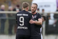 Jorrit Hendrix moet zijn oude club Fortuna Düsseldorf uit het dal helpen