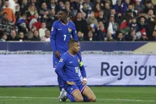 Dembele in de bres voor 'fantastisch mens' Mbappe: 'Wordt oneerlijk ...