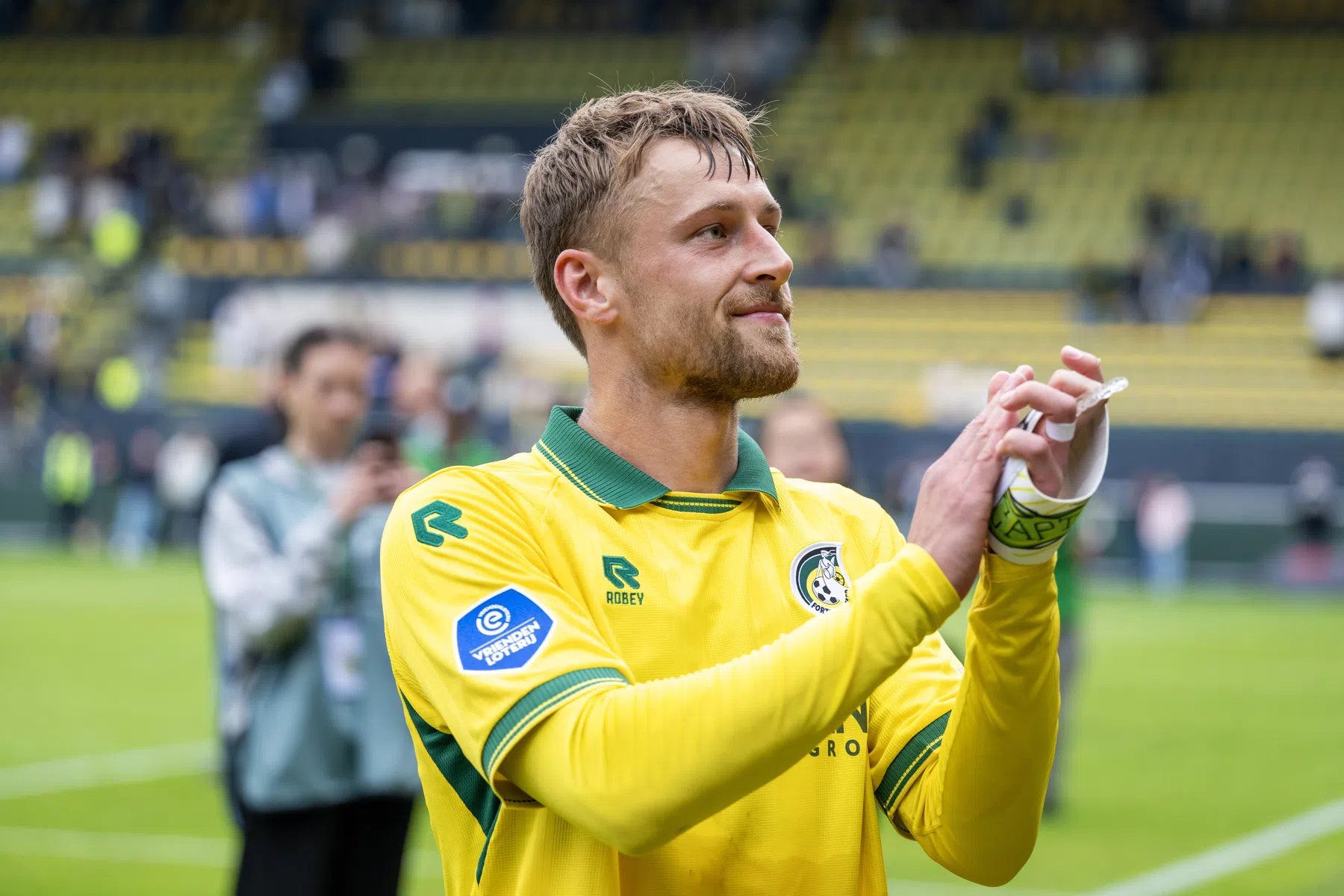 NEC haalt na Schuurs ook Sierhuis aan boord