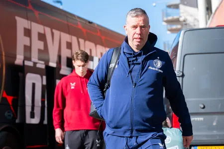 Hake in beeld bij Schotse stuntploeg Hearts