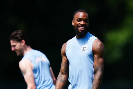 Engeland wint in oefenpartijtje van MLS-ploeg, Tuchel volgt voorbeeld ...