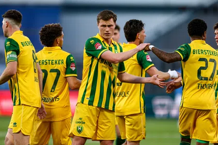 ADO Den Haag weigert bod van topclub uit België