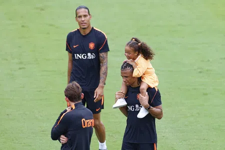 Het WK-avontuur van Oranje buiten het veld