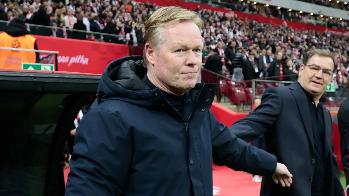 Nederland is te voorspelbaar: 'Je moet af van een ideale opstelling ...