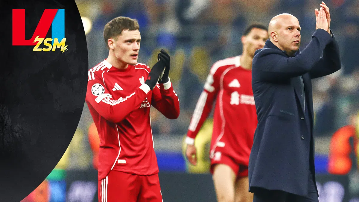 Slot vindt ideale rol voor Wirtz bij Liverpool: topaankoop staat op