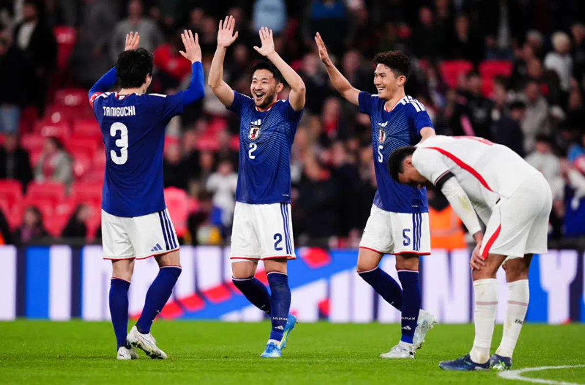 'Oranje moet Japan niet onderschatten op het WK'