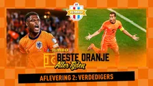 Beste Oranje Aller Tijden: Van Basten of Cruijff zorgt voor felle discussie